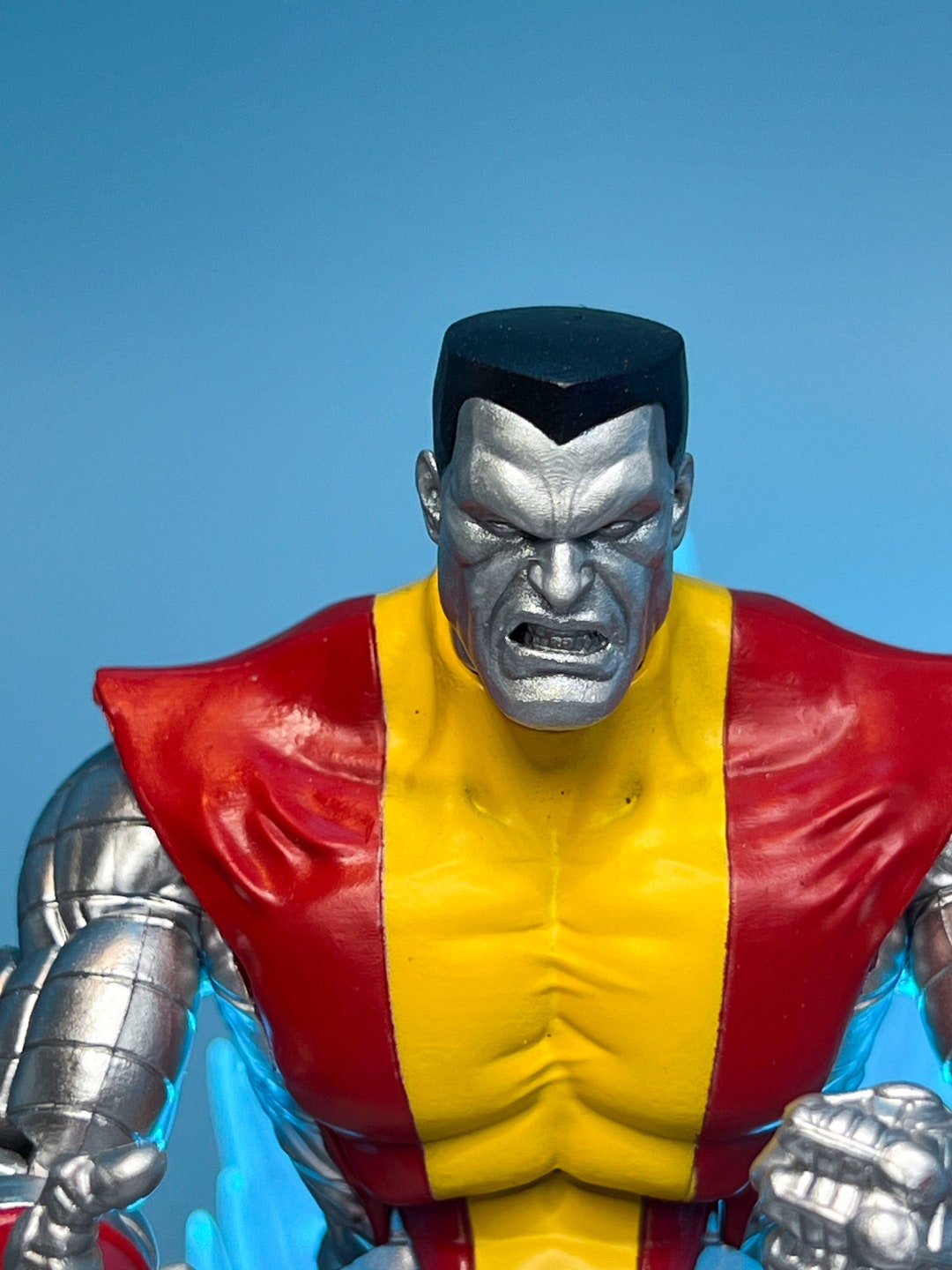 1/12 Fully Painted Colossus - Etsy