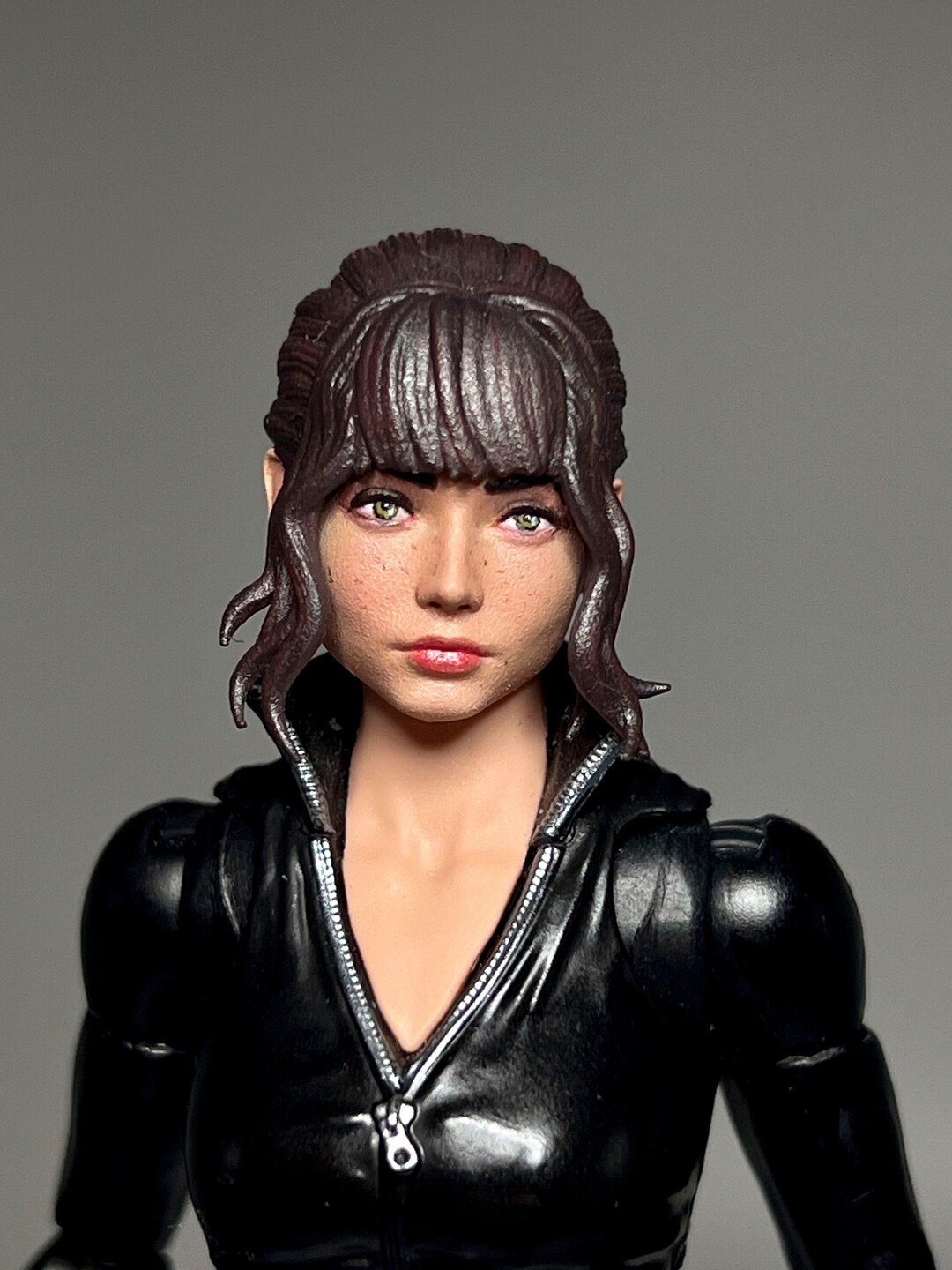 1/12 Fully Painted Ana De Armes legends Scale - Etsy