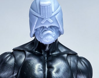 Petey the Amazing Spider Half Mask 3D Printed Head Sculpt - Etsy