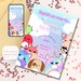 Squish Birthday Invite, Squishbirthday Party Invitation, Text Message ...