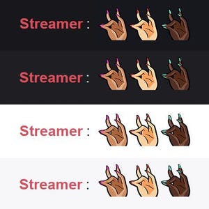 4x Animated Clock It Tap Fingers Meme Emote: Twitch, Discord, Youtube ...