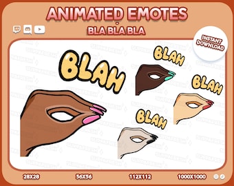4x Animated Clock It Tap Fingers Meme Emote: Twitch, Discord, Youtube ...