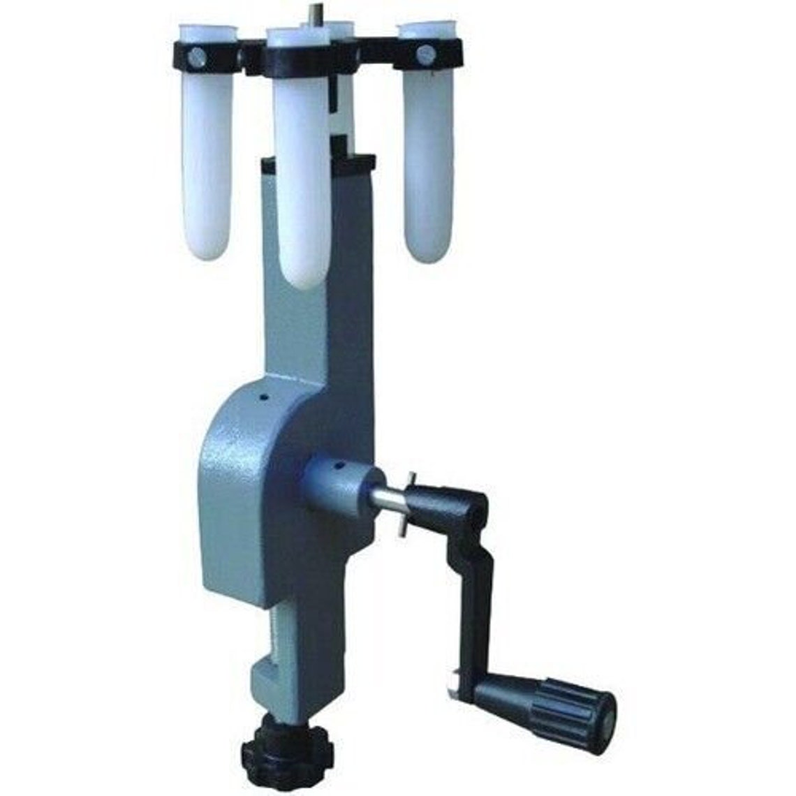 Centrifuge Machine Hand Operated Table Mounted With 4 Bucket Tube ...