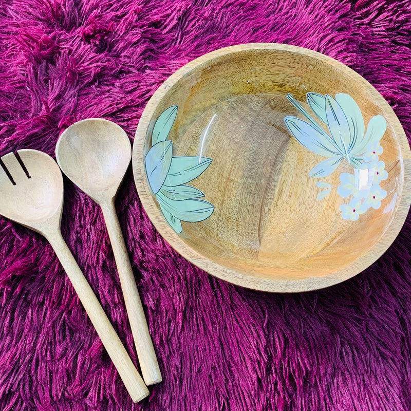 Serving Spoon - Etsy