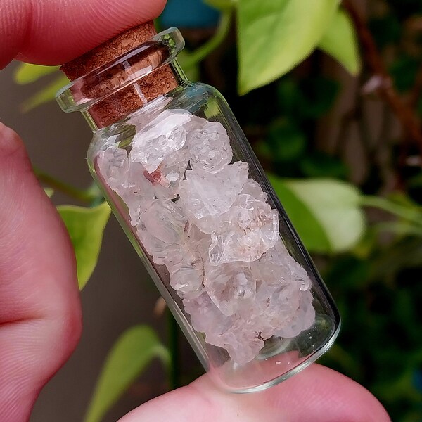 Kryptonite Crystal - Etsy