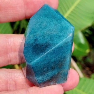 Quality Rare Blue Trolleite Freeform Trolleite Freeform. Blue Trolleite ...