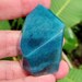 Quality Rare Blue Trolleite Freeform Trolleite Freeform. Blue Trolleite ...