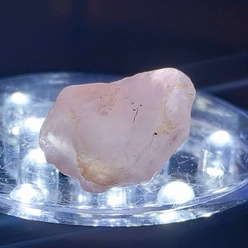 Beryl Crystal - Etsy