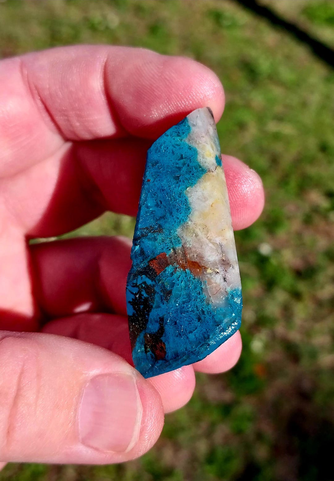 Brilliantly Vibrant Phoenix Freeform. Phoenix Freeform. Crystal ...