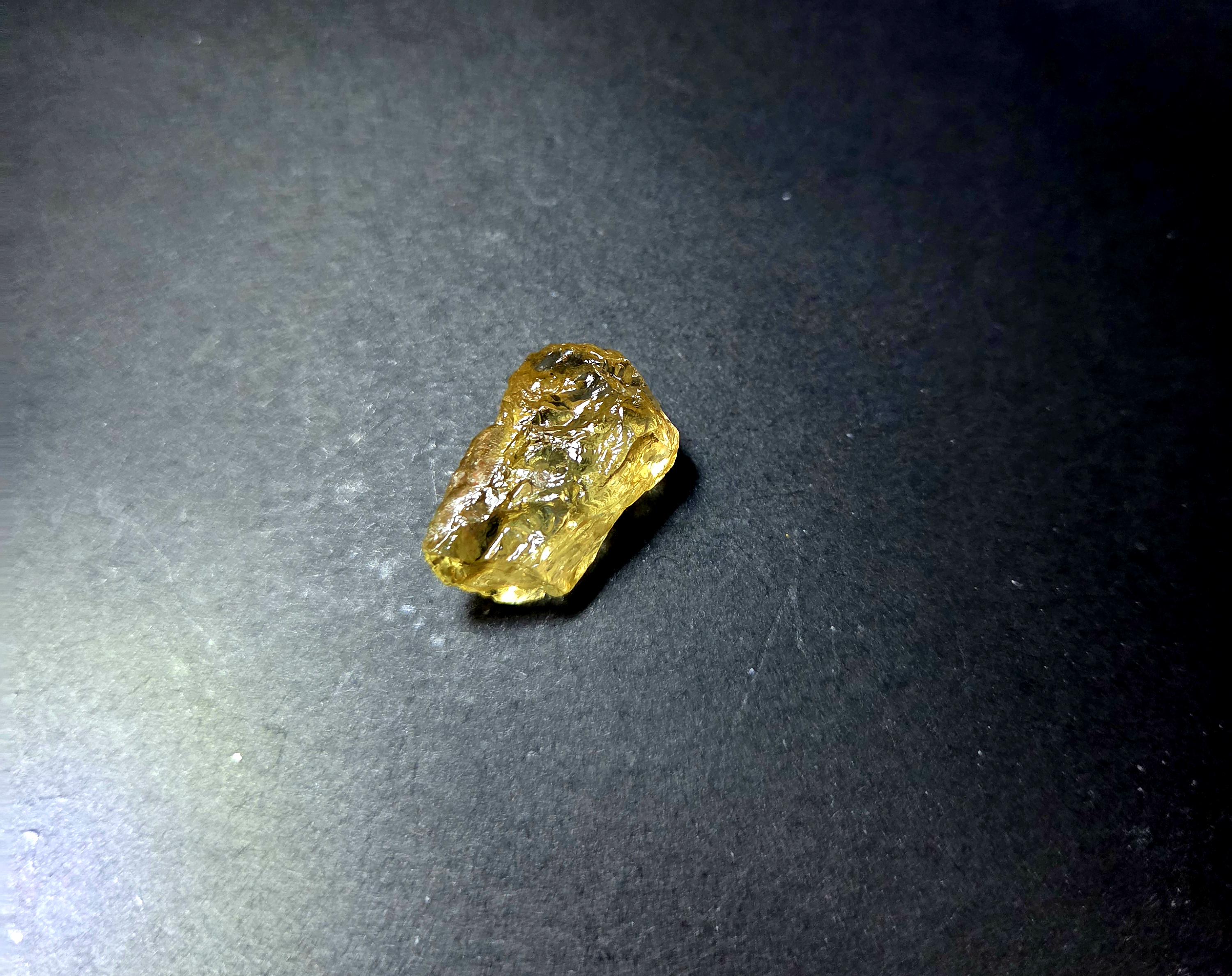 Bright RARE Raw Oregon Sunstone! Oregon Sunstone. Sunstone Crystal ...