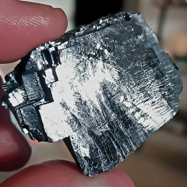 Galena Mineral - Etsy