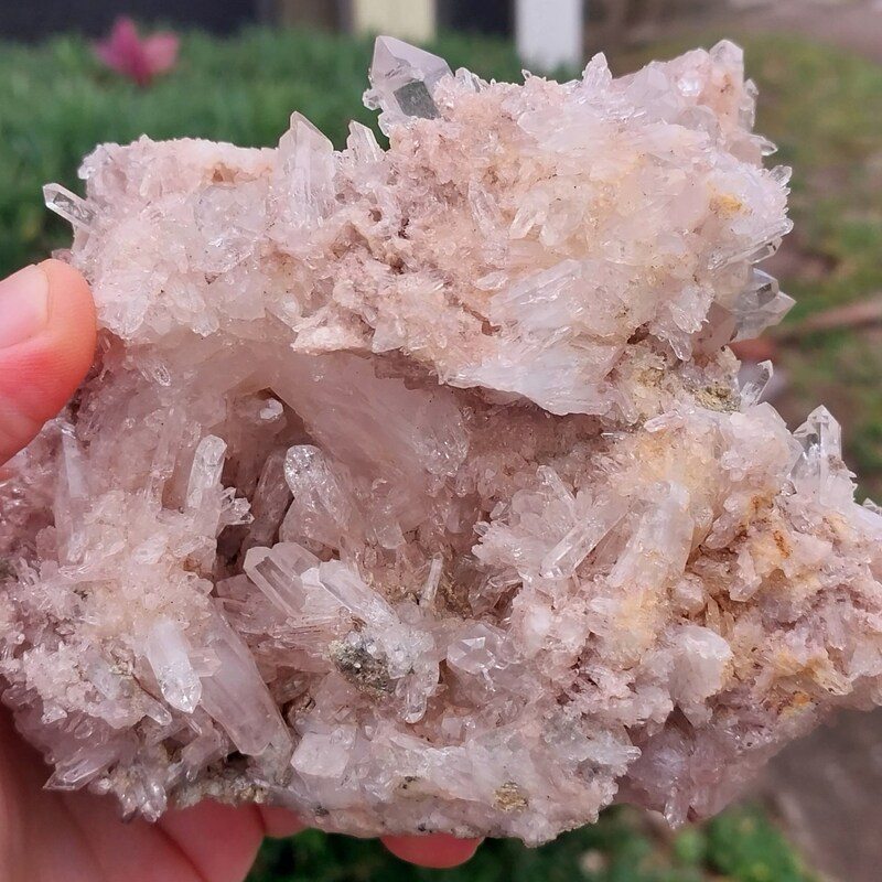Lithium Quartz - Etsy