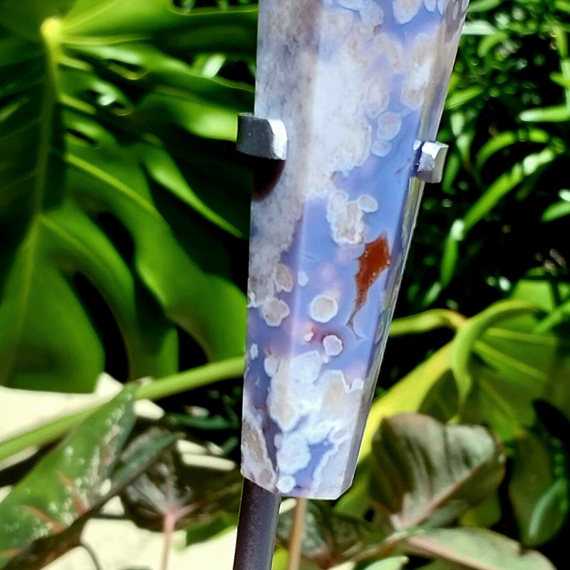 Crystal Wand - Etsy