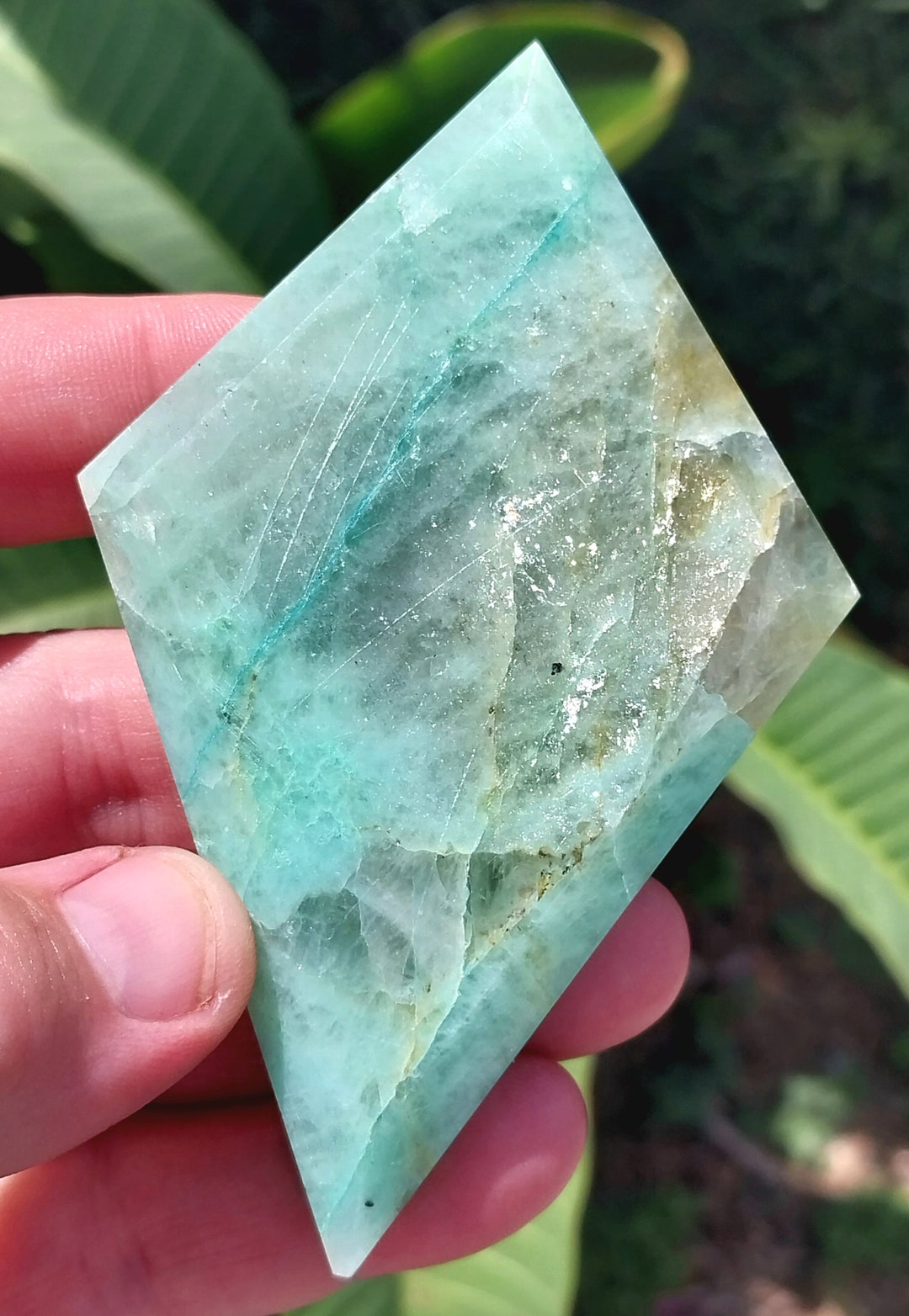 Amazing Phoenix Diamond Freeform With Stand! Phoenix Freeform. Crystal ...