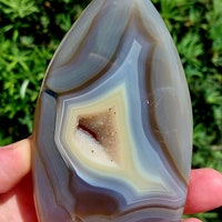 Banded Agate - Etsy