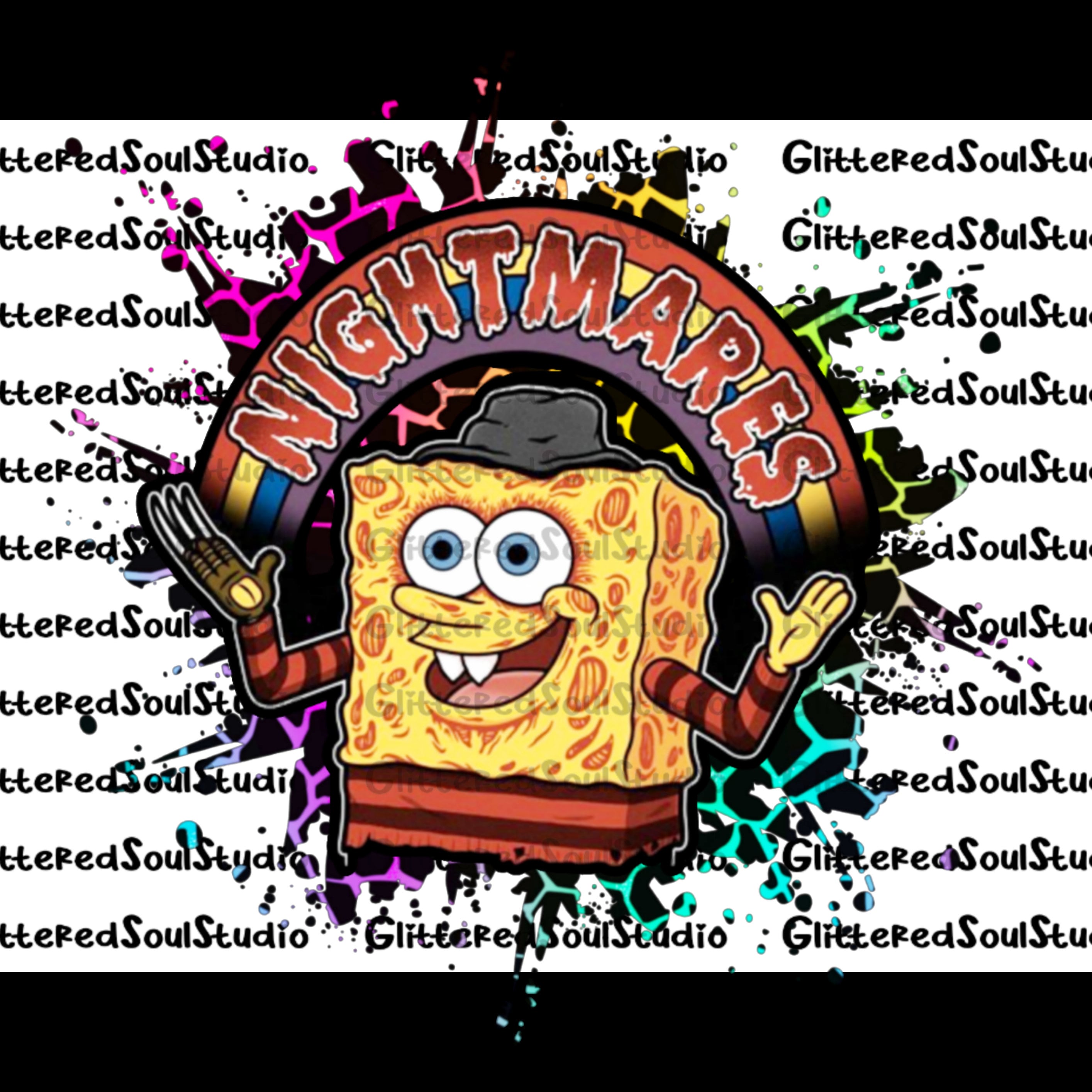 Spongebob Tongue Wiggle