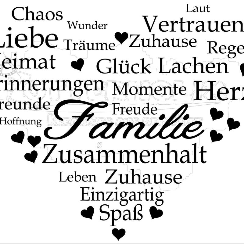 Plotterdatei betreuung - Etsy.de