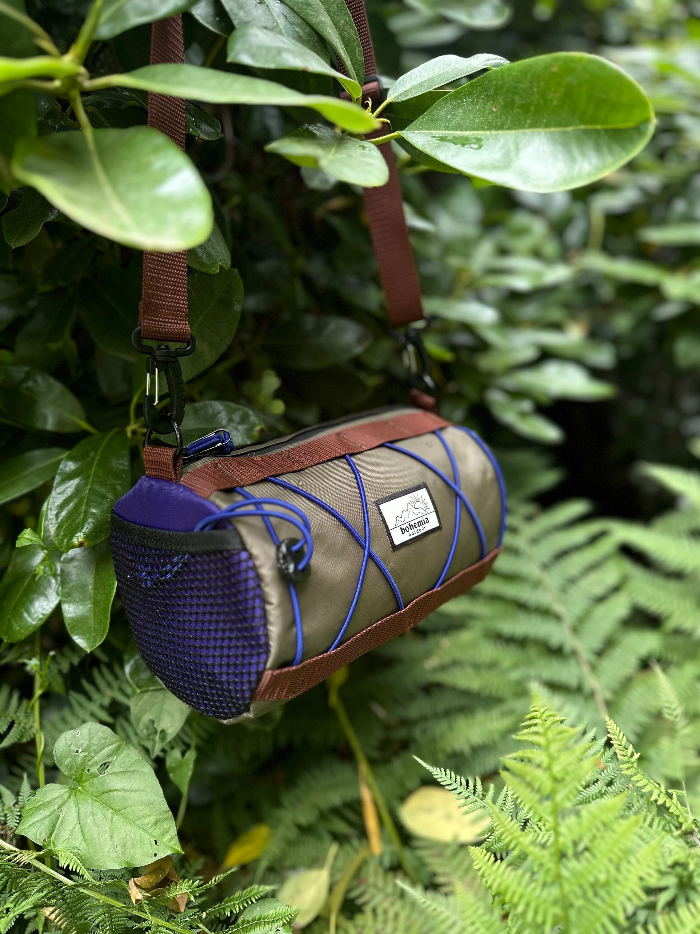 Bohemia Outdoor ECOPAK® EPX200 Ultralight Waterproof Bicycle Large ...