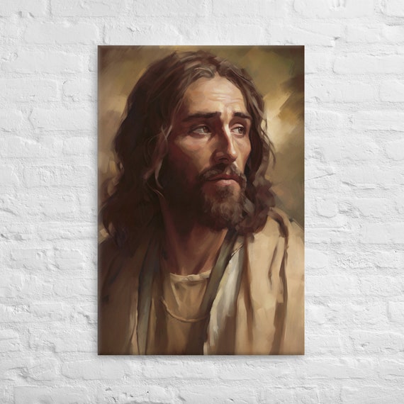 Jesus The Son Of Man