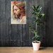 Yeshua Jesus Printable Christian Art Bible Printables Jesus Art Bible ...