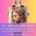 Yeshua Jesus Printable Christian Art Bible Printables Jesus Art Bible ...