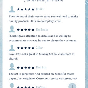 Born Again Christian Cross Art - Religious Wall Art | Christian Gifts ...