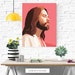Retro 80s Pop Art Jesus Poster Printable Christian Poster Christian ...