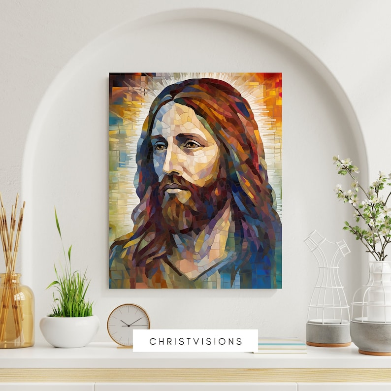 Jesus Christ Art Christian Printables Catholic Art Bible Png Christian ...