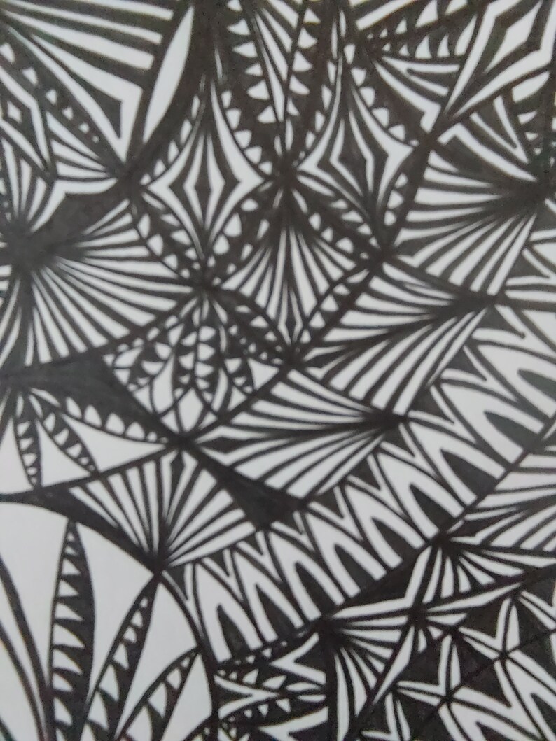 Aztec Mandala - Etsy