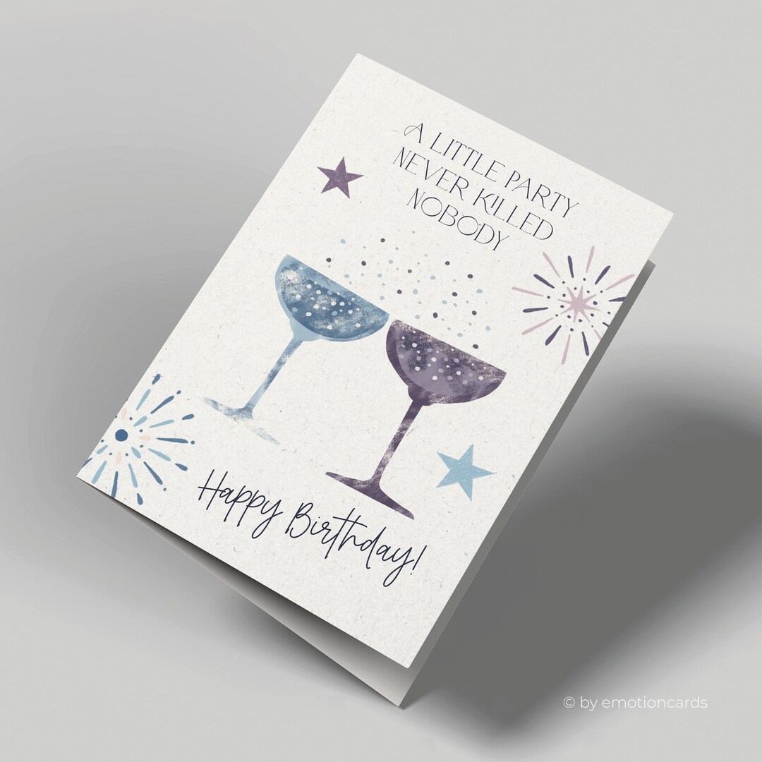 Congratulations Card Birthday Card Happy Birthday Happy Birthday A ...
