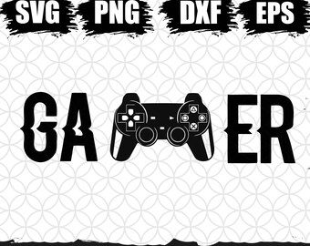 Gamer Wall Decor - Etsy