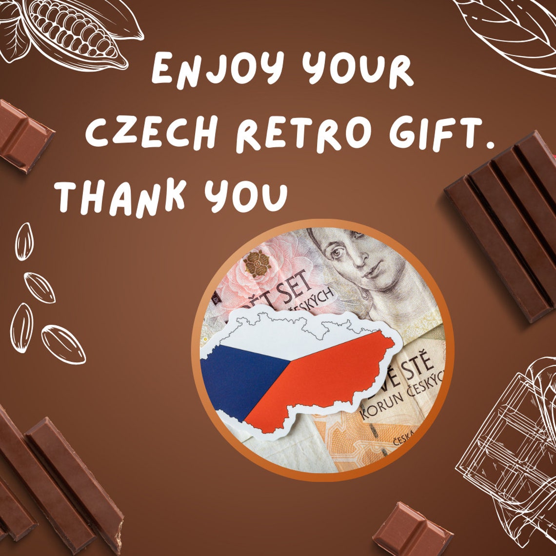 Set of 3 Traditional Czech Sauces for Dumplings, Czech Recipe, Vitana ...