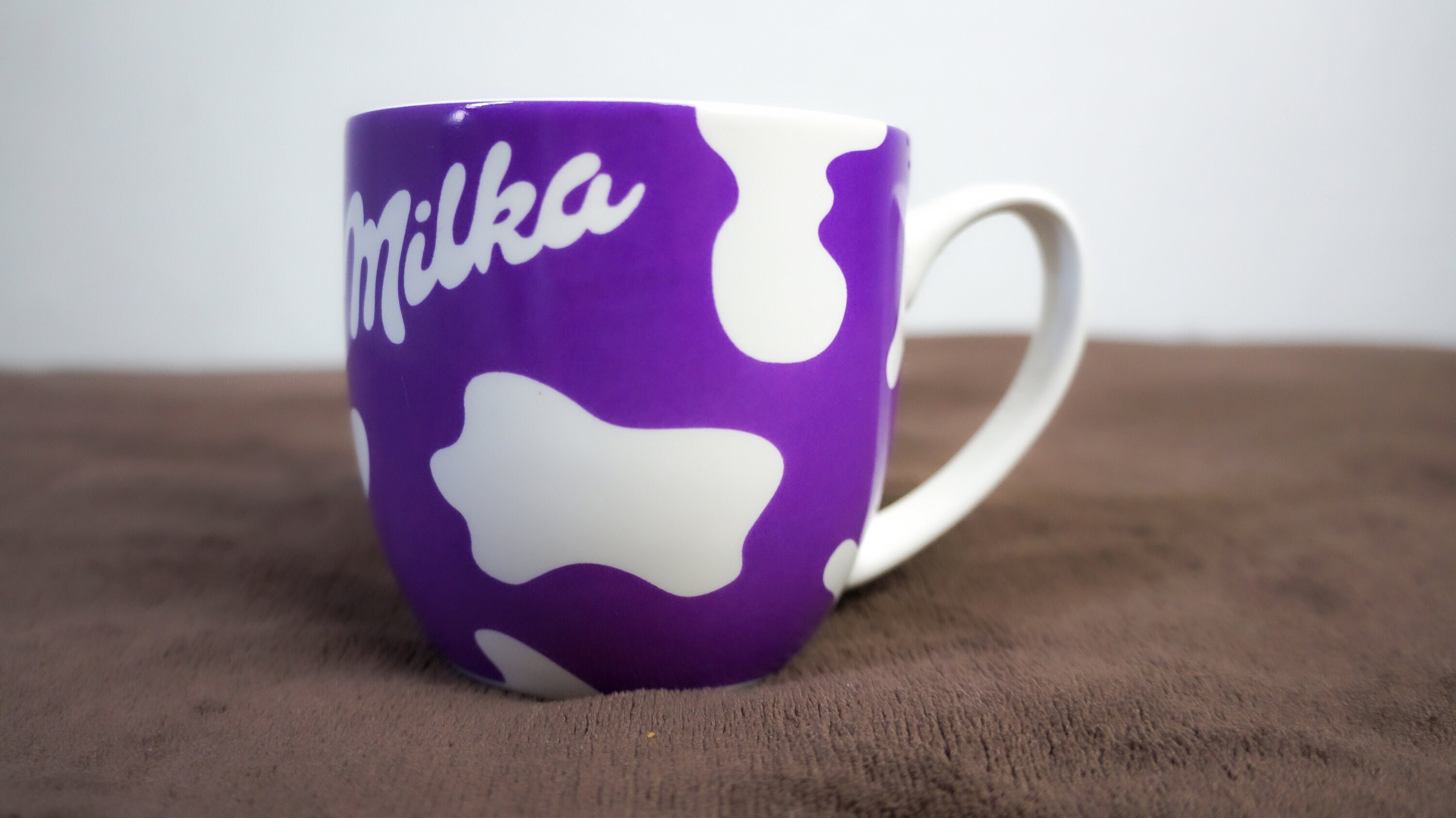 Mug Milka Milka Cow Collectible Milka Cup Milka Collection - Etsy