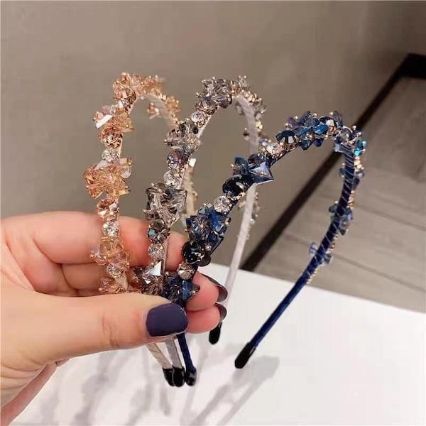 Cute Headband - Etsy