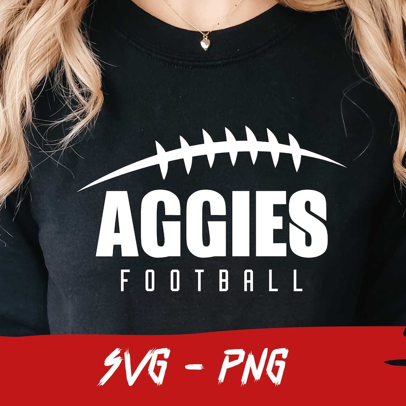 Aggies - Etsy