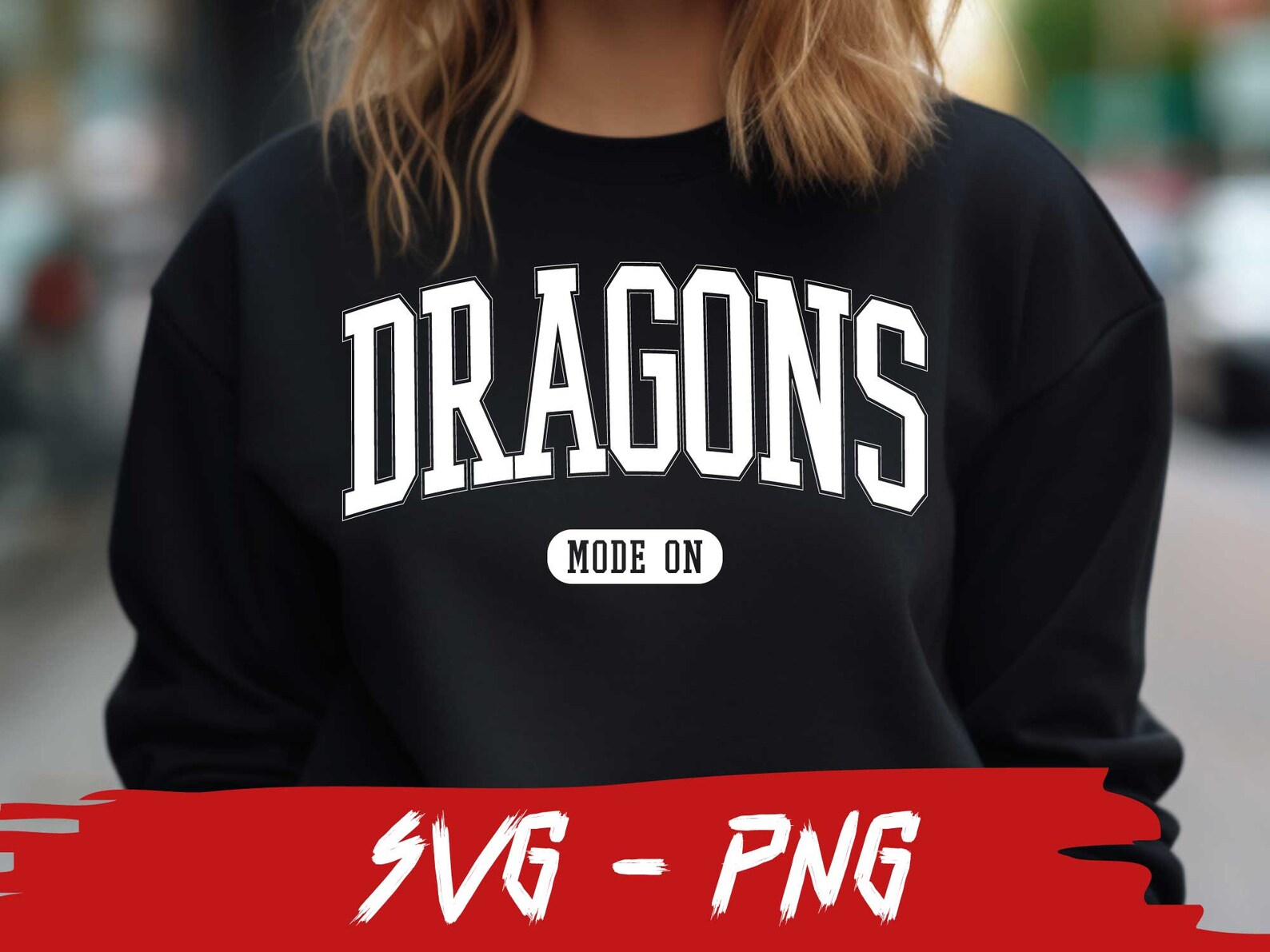 Dragons Baseball Bundle, 9x SVG and 18x PNG File , School Team Svg ...