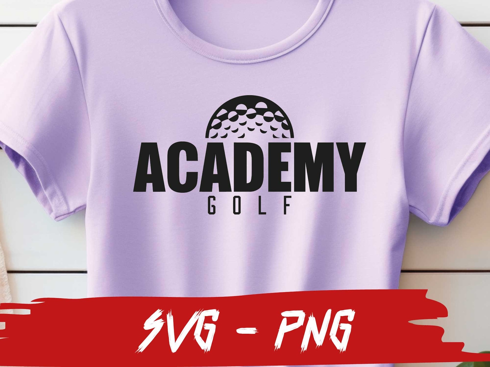 Academy Golf Shirt Design Svg and Png File, Golf Champions, Academy ...