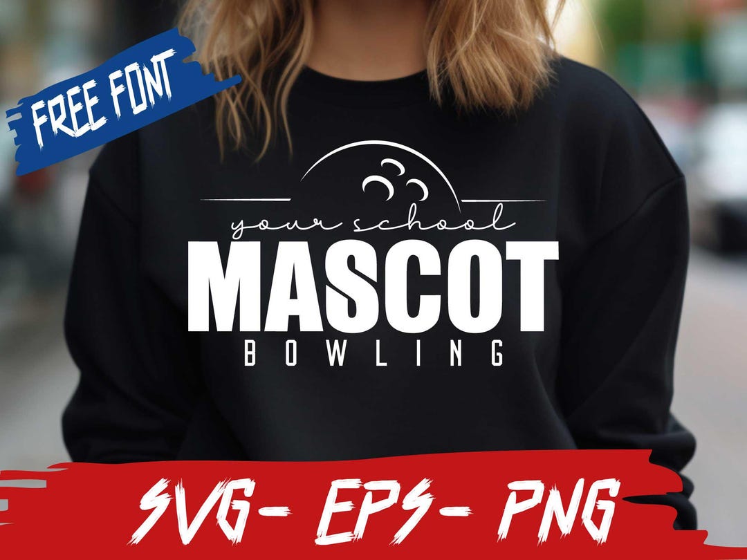 Custom Bowling SVG, Bowling Club PNG, Create Your Own Design ...