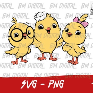 Canticos Bundle Svg, Kiki Svg, Canticos Png, Cricut, Layered, Birthday ...