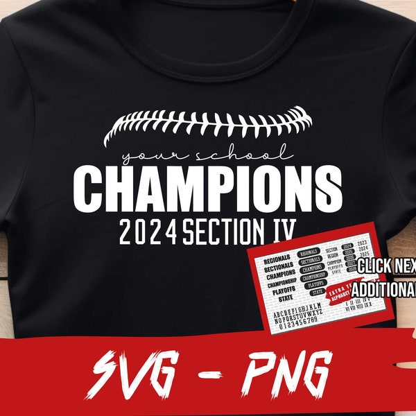 Softball Playoff Png - Etsy