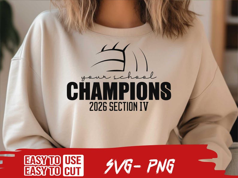 Volleyball Bundle SVG, Create Your Own Design, +20 Svg and Png File ...
