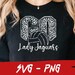 Lady Jaguars Volleyball Svg, Go Lady Jaguars , Lady Jaguars Shirt ...