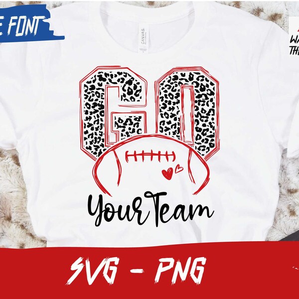 Football Team - Etsy