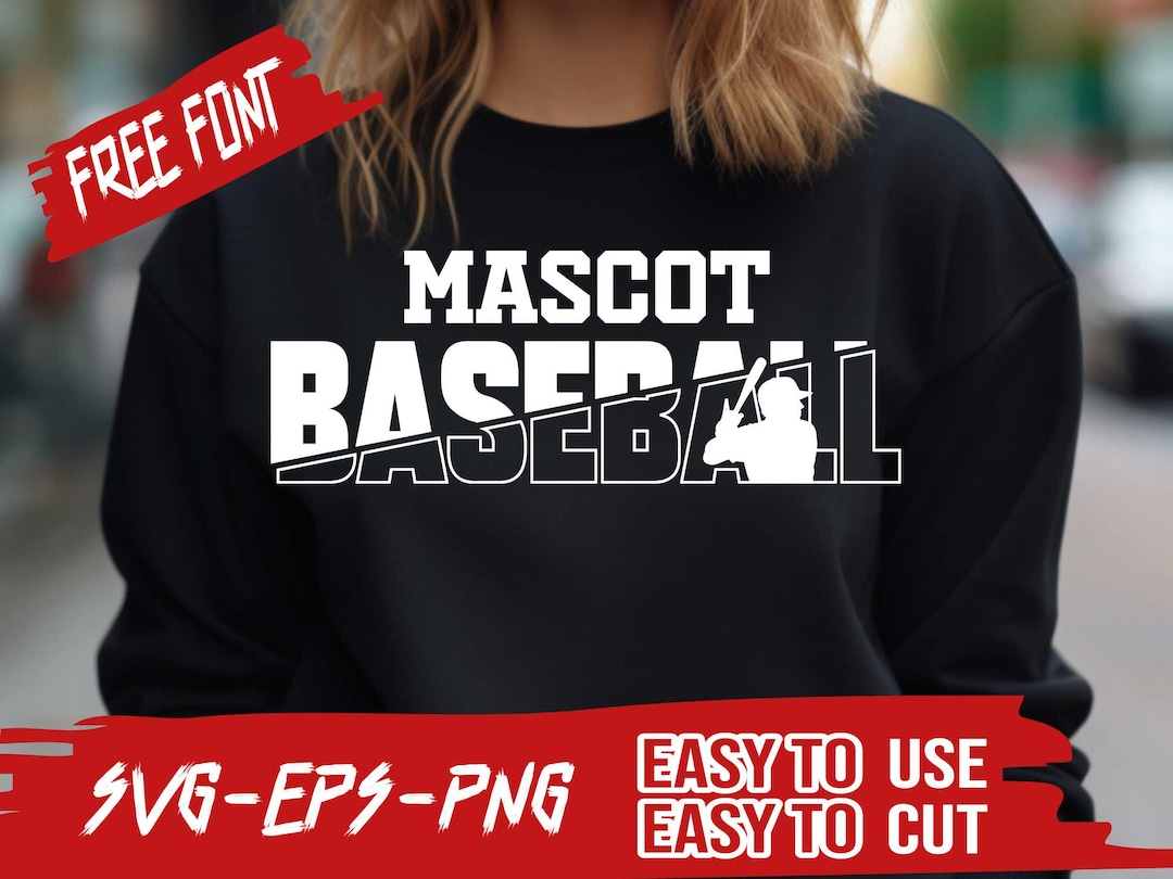 Custom Baseball SVG File, Make Your Own, Your Baseball Team PNG ...