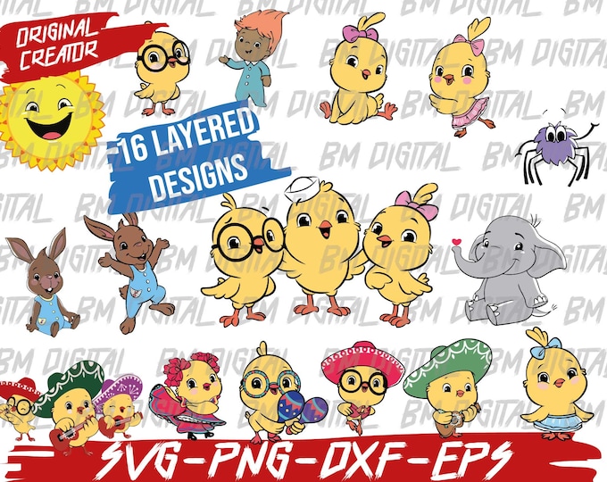 Canticos Bilingual PRINTABLE Loteria Downloadable Activities for Kids ...