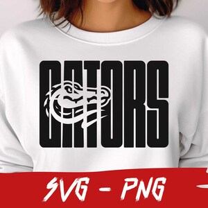 Gators Basketball Bundle, 9x SVG and 18x PNG File , School Team Svg ...