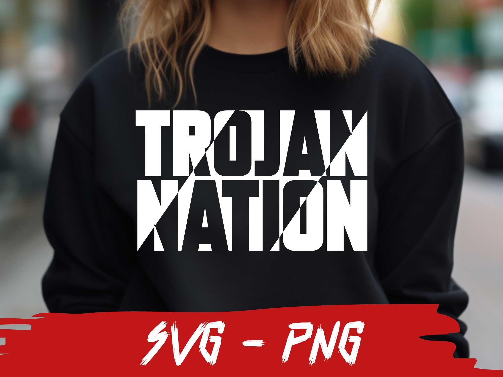 Trojans Track and Field Bundle, 9x SVG and 18x PNG File, School Team ...