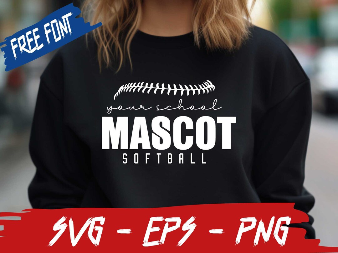 Custom Softball SVG, Make Your Own, Your Softball Team PNG, Lady ...
