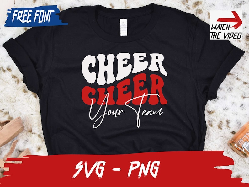 Custom Football Bundle, Football Team Svg, Football Your Team, School ...