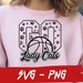 Go Lady Cats Basketball , Svg and Png File, Go Basketball Team, School ...